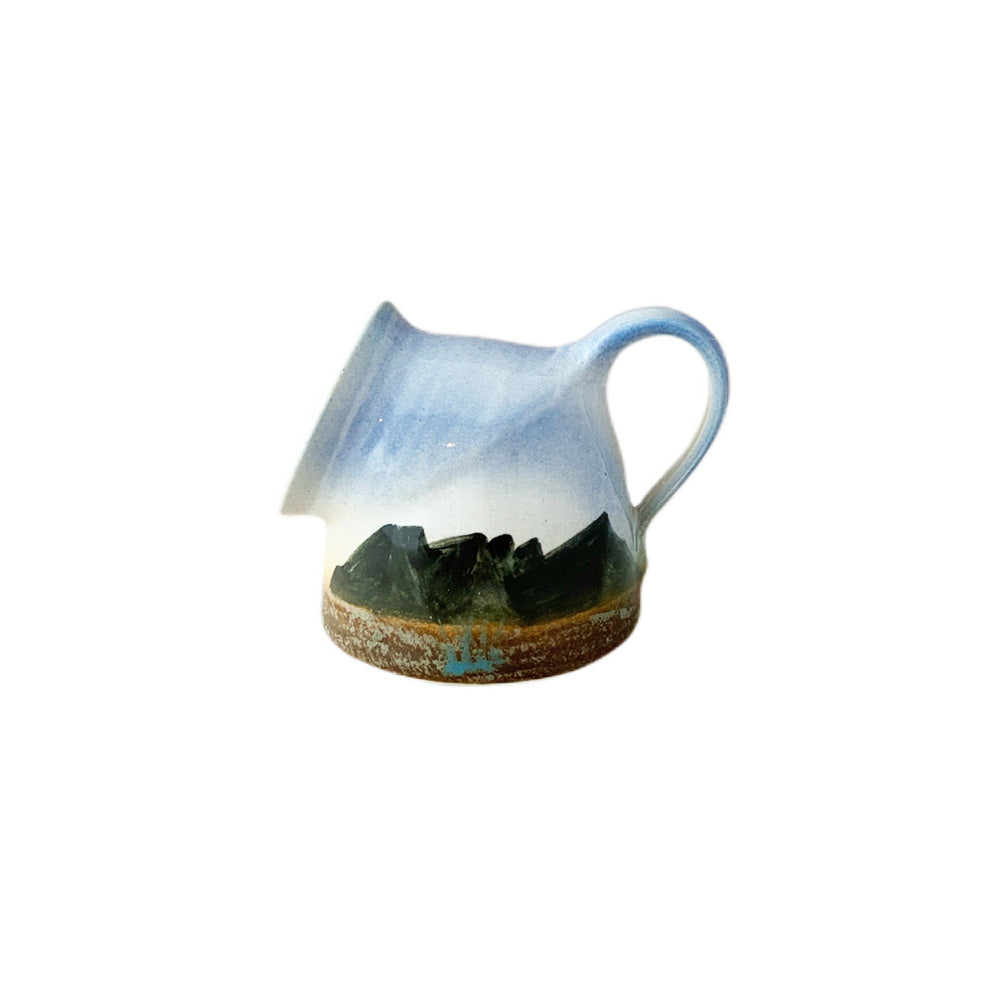 Cuillin Scenes – Uig Pottery