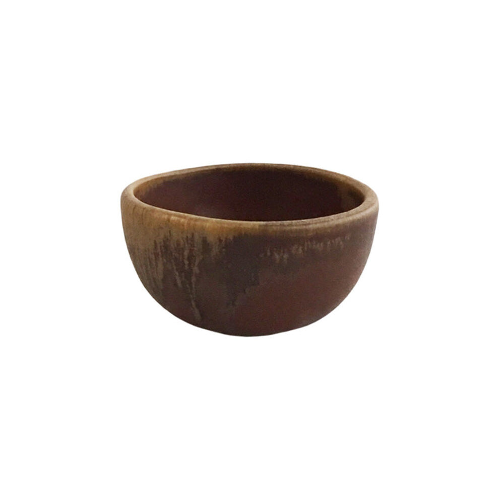 Bracken Noodle Bowl – Uig Pottery
