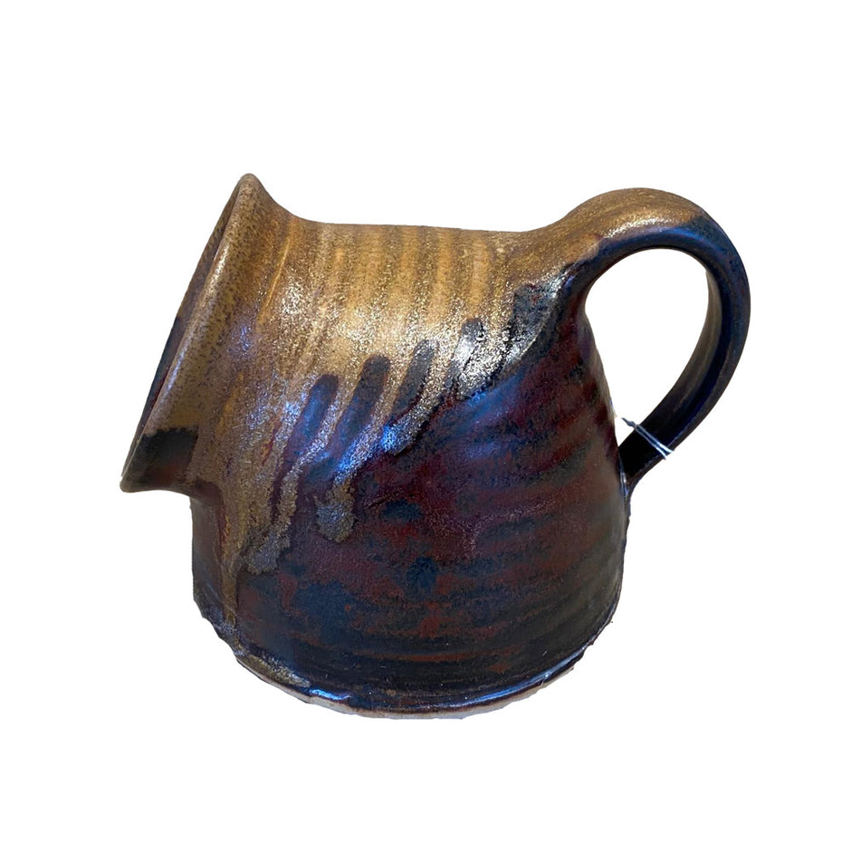 Salt Pigs – Uig Pottery