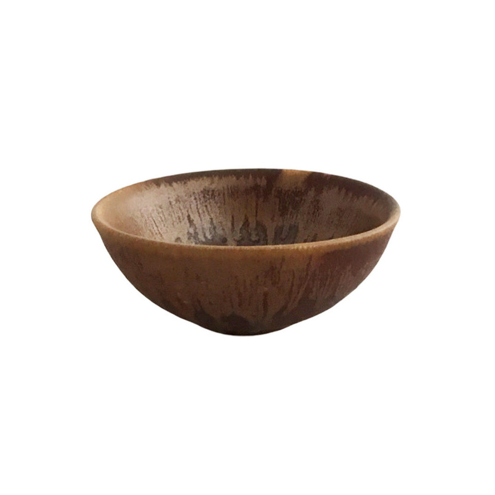 Bracken Sweetie Bowl – Uig Pottery