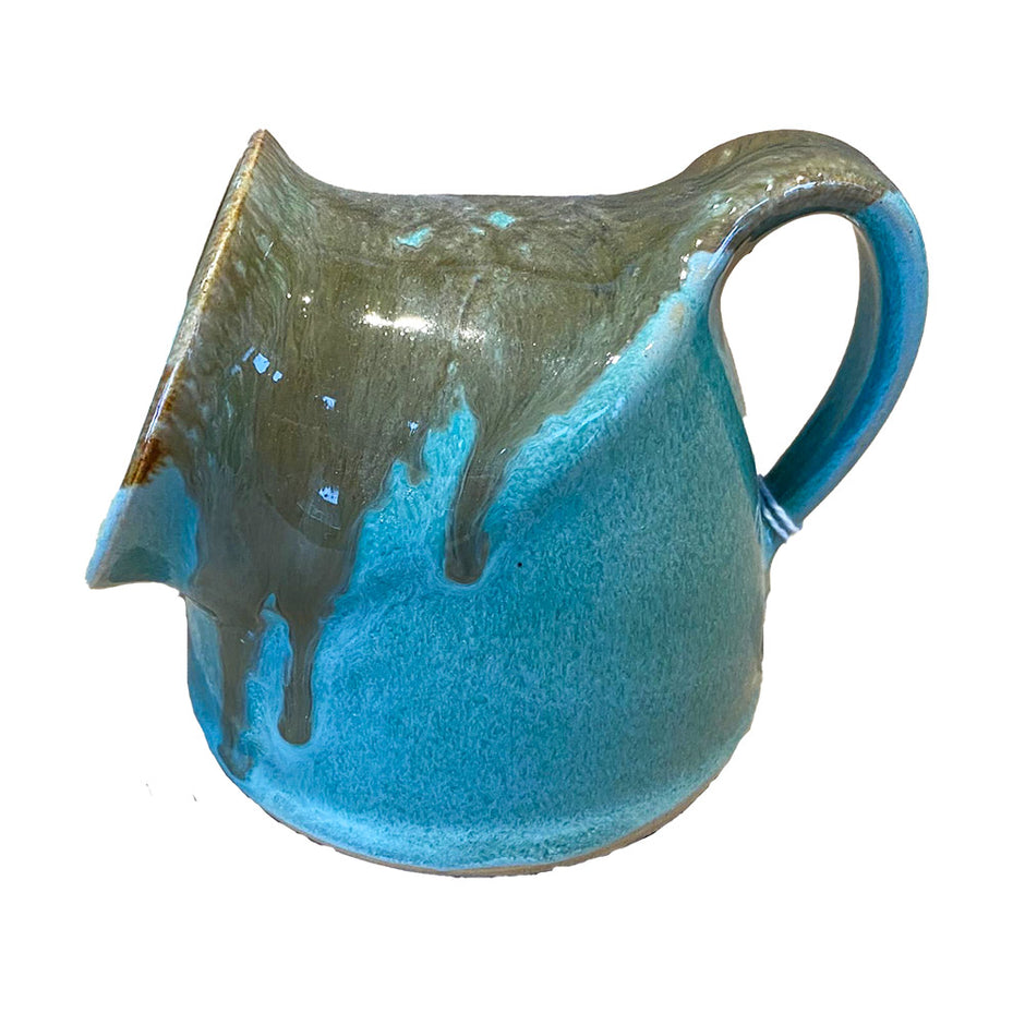 Salt Pigs – Uig Pottery